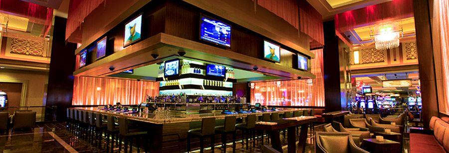 KD's Bar/Diner for best fan viewing experiences with button control